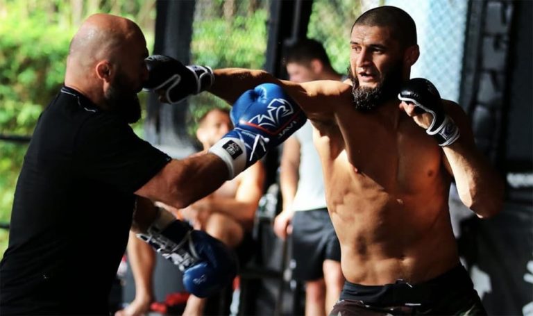 Sparring Etiquette - The Unwritten Rules of Sparring - SGS KRAV MAGA
