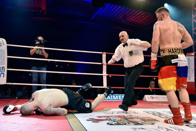 10 Things People Get Wrong About Real Street Fighting - SGS KRAV MAGA