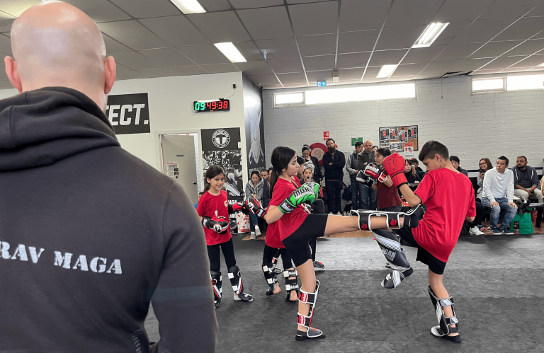 Bullying in School - 5 Reasons Why Children Should Learn Self-Defence ...